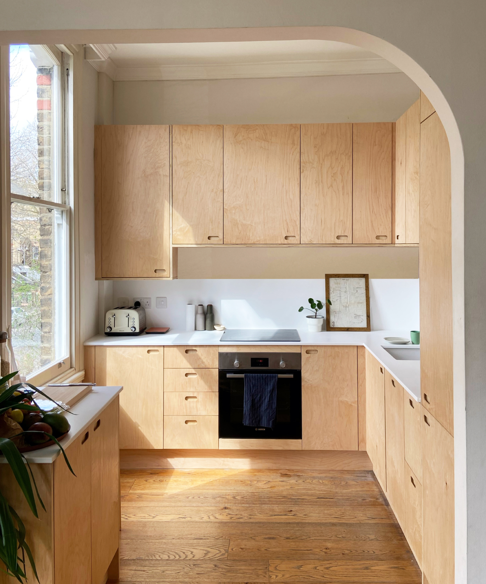 Bespoke Builds